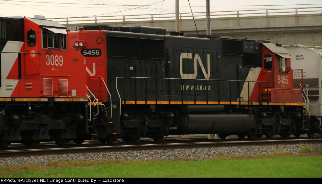 CN 5456